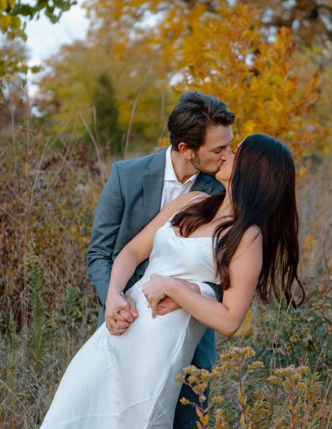 Natalie & Jack | Joy